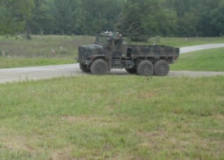 Next Generation USMC Unmanned Vehicles - USNI News