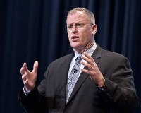 Senate Confirms Bob Work As Deputy Secretary of Defense - USNI News