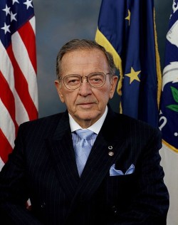 Senate Wants a 'USS Ted Stevens' - USNI News