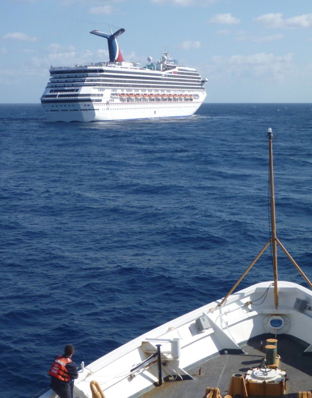 us coast guard Archives - Page 29 of 29 - USNI News