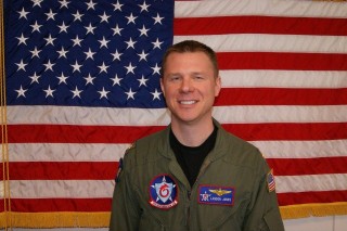 Navy Identifies Lost Sailors from Sunday's Knighthawk Crash - USNI News