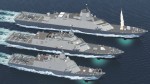 Saudi Arabia Set to Buy Four Lockheed Martin Freedom-Class Variants in ...