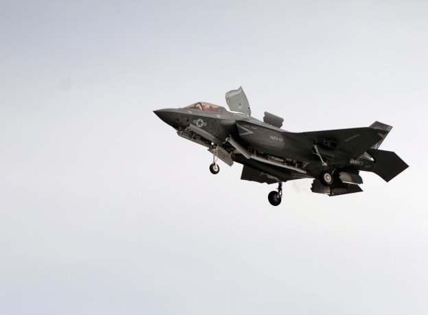 Document: Joint Strike Fighter Acquisition Report - USNI News