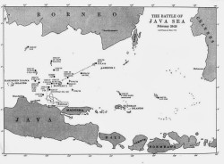 The 'Nightmare' Night USS Houston Went Down