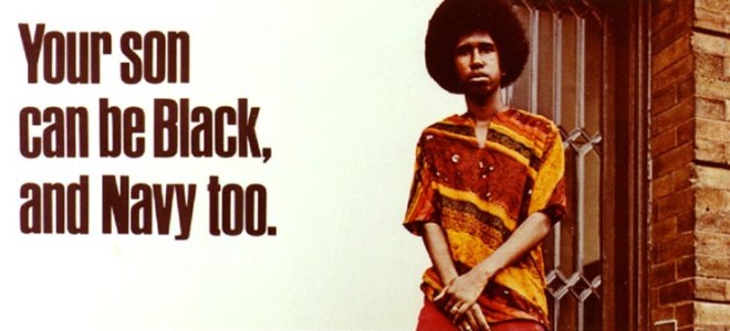 A Brief History of Grooming in the U.S. Navy - USNI News