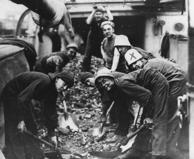 A Brief List of Old, Obscure and Obsolete U.S. Navy Jobs - USNI News