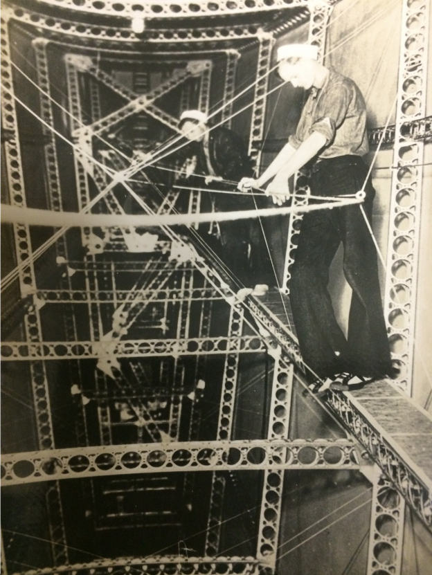 A Brief List of Old, Obscure and Obsolete U.S. Navy Jobs - USNI News