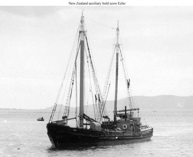 Unique Ships of the U.S. Navy - USNI News