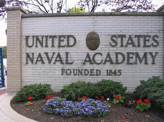 U.S. Navy Archives - USNI News