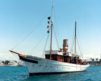 The Naval History and HNSA Guide to U.S. Museum Ships - USNI News