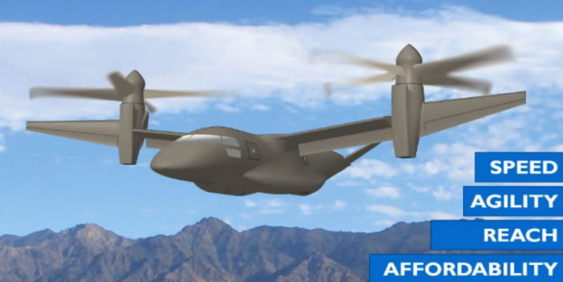 Panel: Pentagon's Future Vertical Lift Program Should Form Detailed ... Panel: Pentagon's Future Vertical Lift Program Should Form Detailed ...