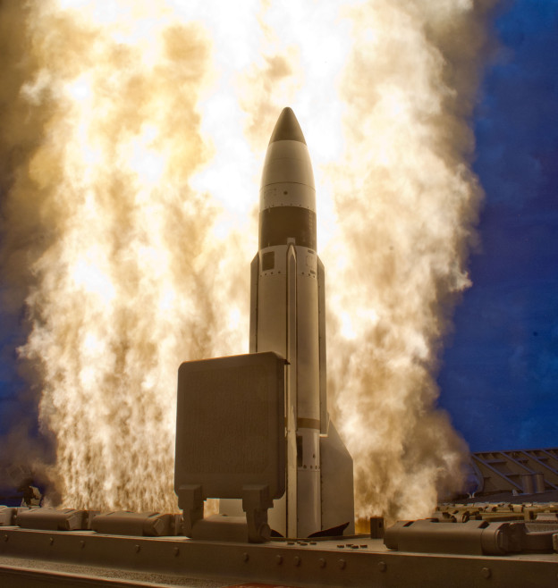 President Trump Rolls Out New Missile Defense Plan - USNI News