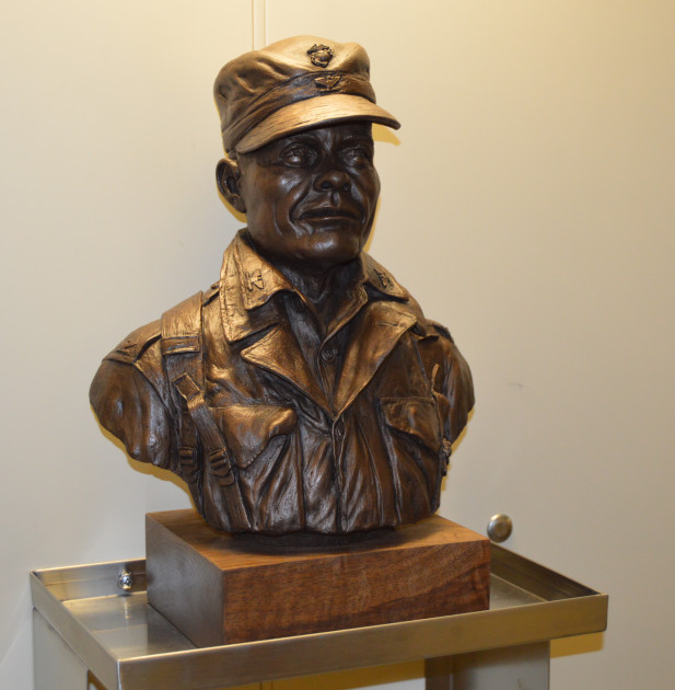 Expeditionary Sea Base USNS Lewis B. Puller Departs for Maiden ...