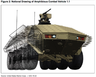 General Dynamics Land Systems Archives - USNI News