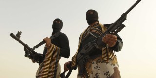 Authors Outline Saudi Arabia's Counterterrorism Campaign Against ISIS ...