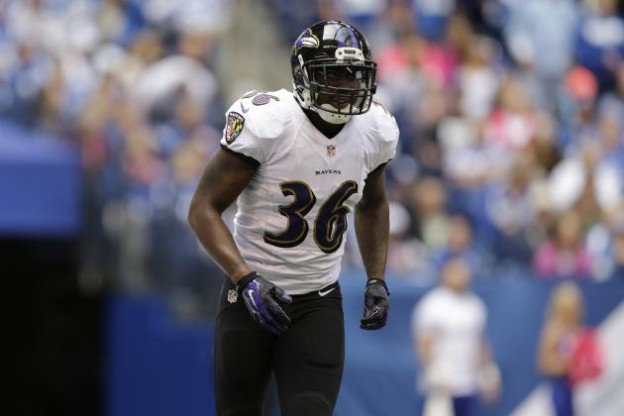 From the U.S. Naval Academy Gridiron to the NFL - USNI News