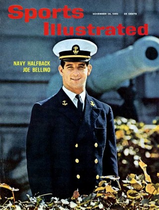 From the U.S. Naval Academy Gridiron to the NFL - USNI News