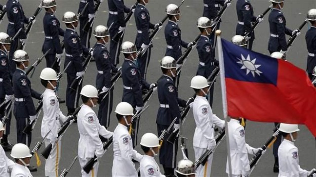 Analysis: Making Sense of the Latest Taiwan Arms Deal - USNI News