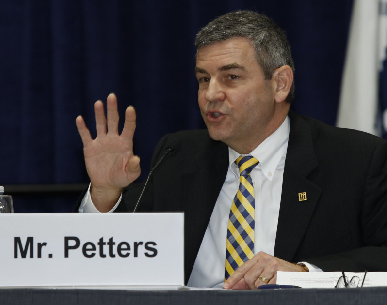 Petters: Huntington Ingalls Pursuing Digital-Only Blueprints Amid Navy ...