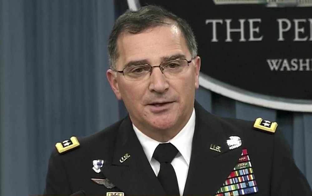 EUCOM Nominee Scaparrotti: Putin ‘Trying to Break Up NATO’