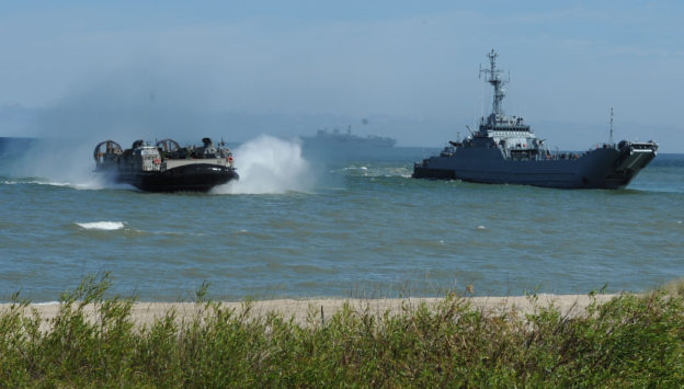 Larger NATO Baltic Sea Exercise Sends Important Message to Russia