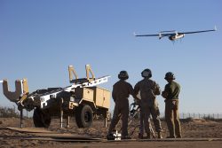 First Marine F-35B Combat Deployment Hints at New Roles for Amphibious ...