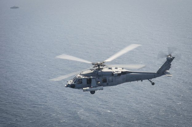 Navy Deploys First Operational LCS Mine Countermeasures Packages - USNI ...