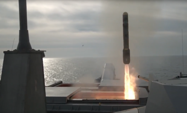 Longbow Archives - USNI News