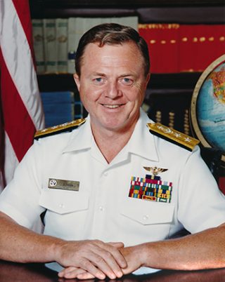 The Attack on USS Stark at 30