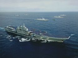 China Has World’s Largest Navy With 355 Ships and Counting, Says ...