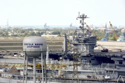NAVSEA Looking for Early Wins as it Kicks Off 20-Year Yard ...
