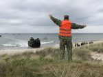 NATO and U.S. Baltic Sea Exercises Highlight Ongoing Tensions with ...