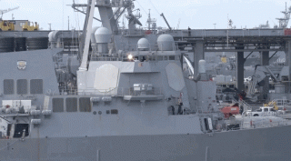 Office of Naval Research Set to Upgrade the 200-Year-Old Signal Lamp ...