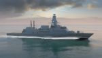 U.K. Awards BAE Systems $5B for Type 26 Anti-Submarine Warfare Frigates ...