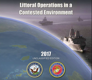 littoral operations Archives - USNI News