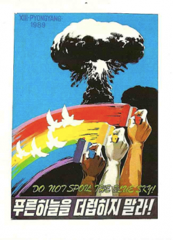 Timeline: A Brief History of North Korea's Nuclear Weapon Development ...