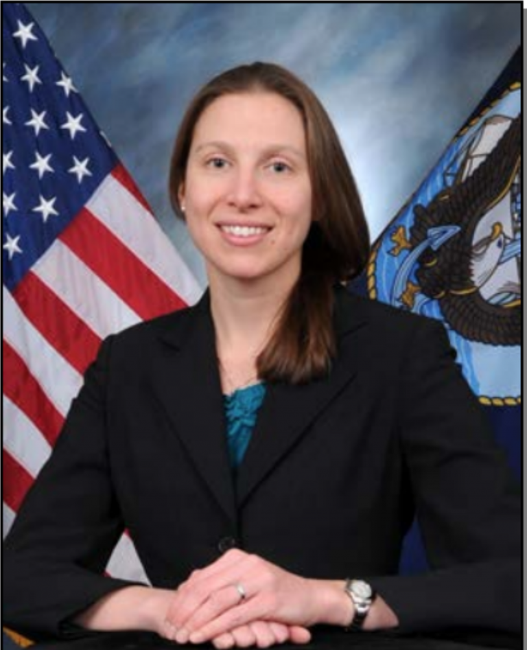 Navy Digital Warfare Office Proving Data Analytics Can Help Address ...