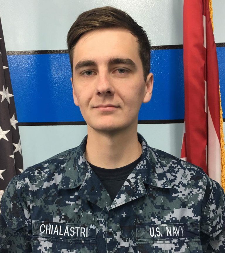 Navy Identifies 3 Sailors Presumed Dead Following C-2A Crash in ...