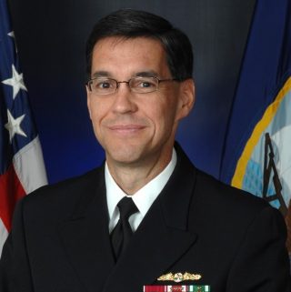 VADM Johnson: Navy Must Reliably Execute 60-Month Attack Sub ...