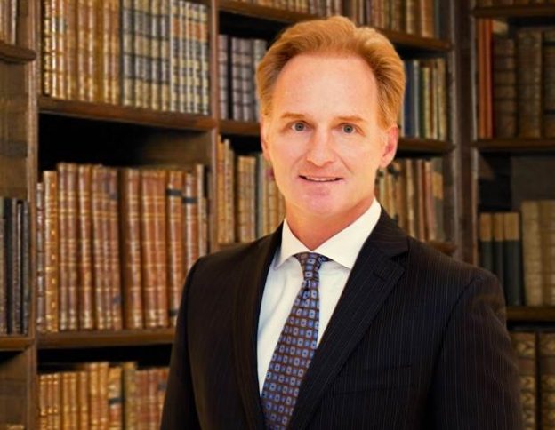 Thomas Modly Sworn In as Under Secretary of the Navy - USNI News