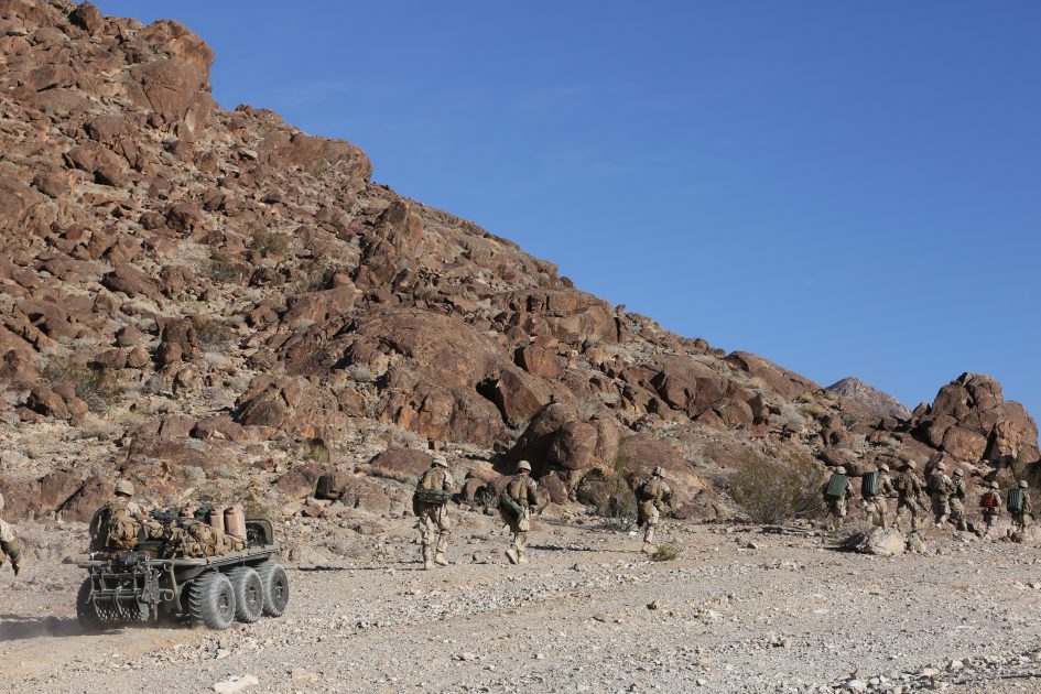 innovation Archives - USNI News