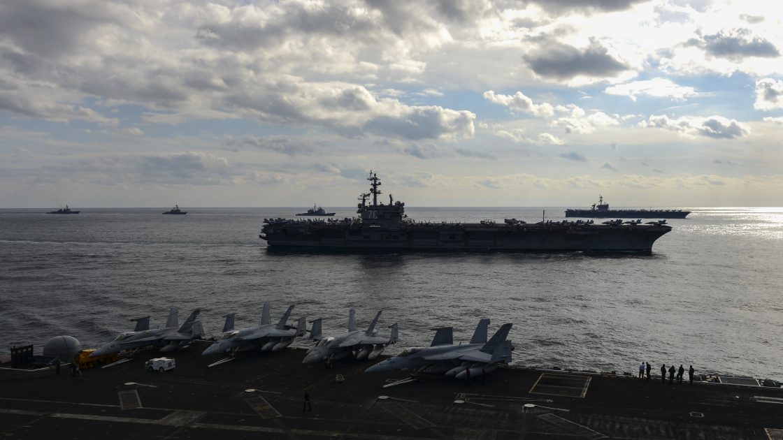 Integrated Naval Force Structure Assessment Archives - Page 2 of 2 ...