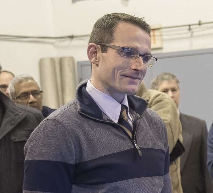 William Roper: Pentagon Needs to Look Toward Repurposing Technology ...