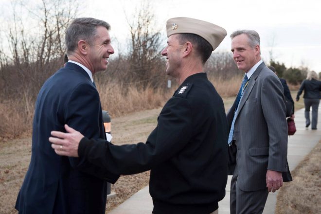 Rep. Wittman Pushing Trio of U.S. Navy Surface Warfare Community ...
