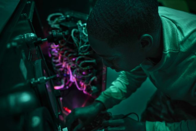 USNI News Fleet and Marine Tracker: Feb. 26, 2018 - USNI News