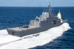 Navy Picks Five Contenders for Next Generation Frigate FFG(X) Program ...