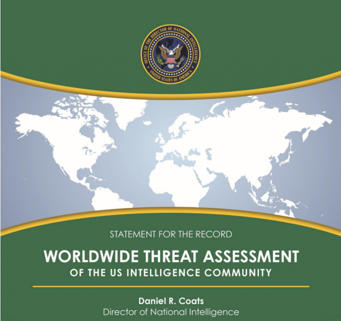 China Archives - Page 109 of 128 - USNI News