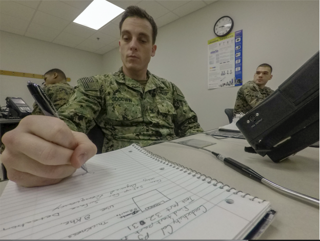 Navy Putting $1B Behind New Enlisted Training Regime - USNI News