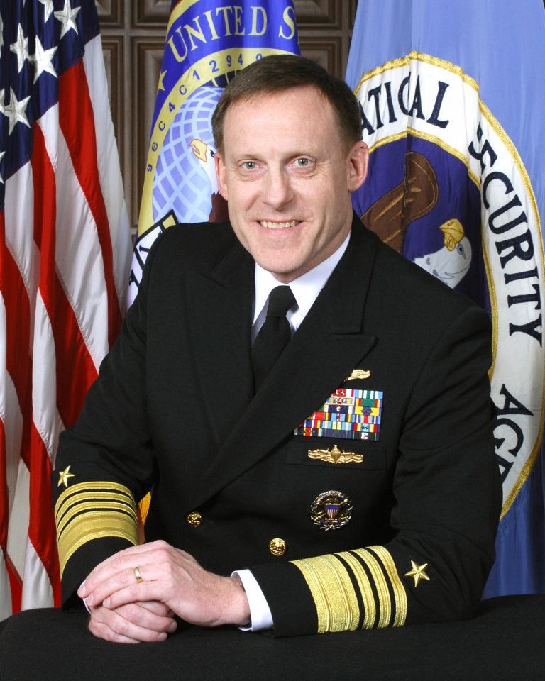 NSA Chief Adm. Mike Rogers Expected to Retire this Spring; Leaves ...