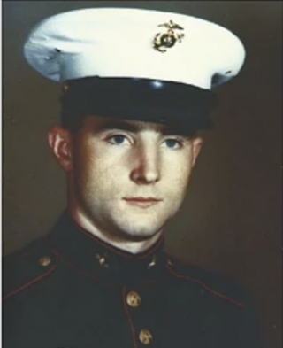 Navy Names Destroyer After Irish Marine Patrick Gallagher - USNI News